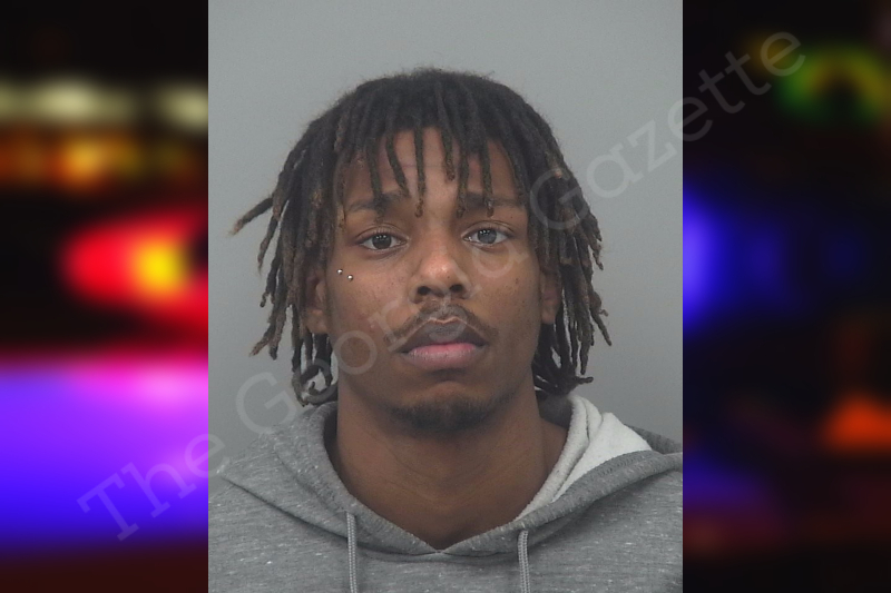 Jared Clay | Gwinnett County