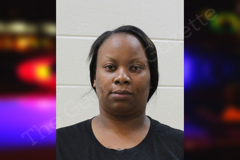 Lawanda Clay — Houston County Jail Bookings