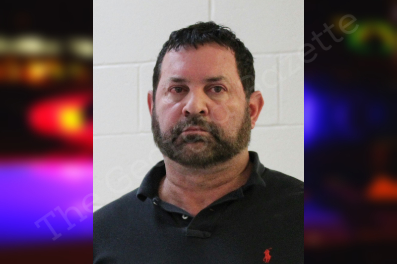 Richard Compton | Houston County