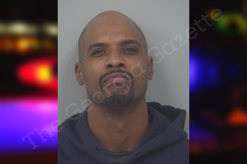 Warren Conner | Gwinnett County