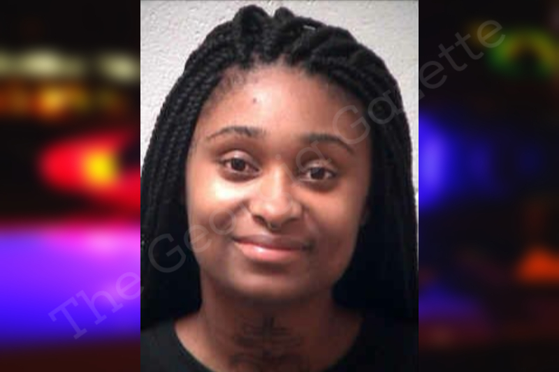 Ronisha Clemons — Henry County Jail Bookings Ronisha Clemons — Henry County Jail Bookings