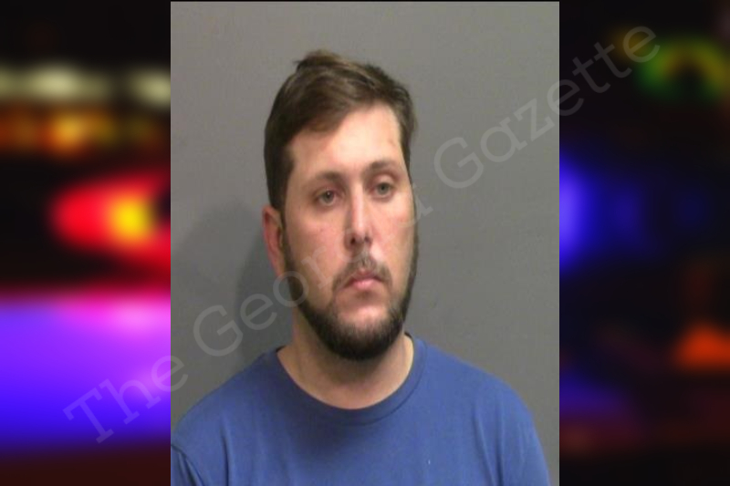 Jimmy Crum — Glynn County Jail Bookings