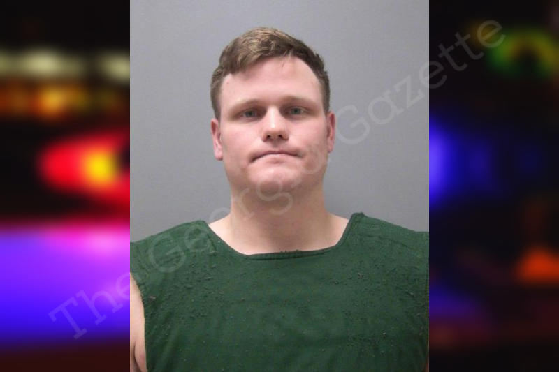 David Culberth | Cherokee County