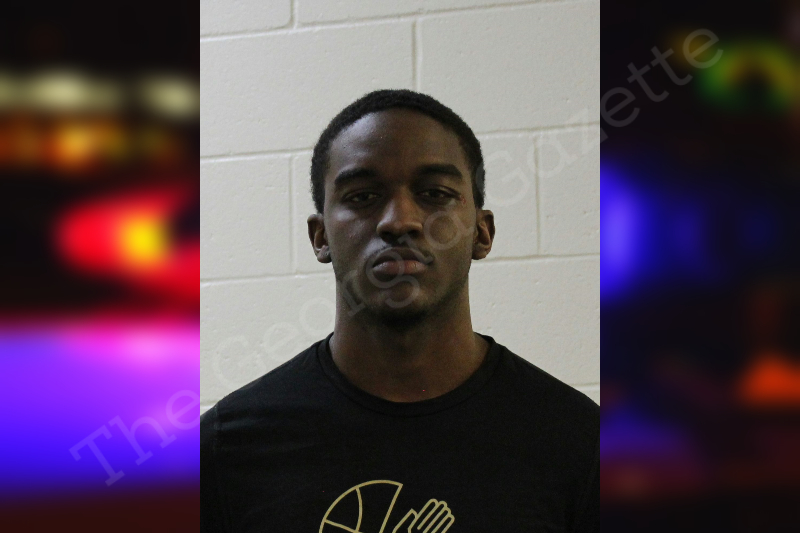 Gregory Davis — Houston County Jail Bookings