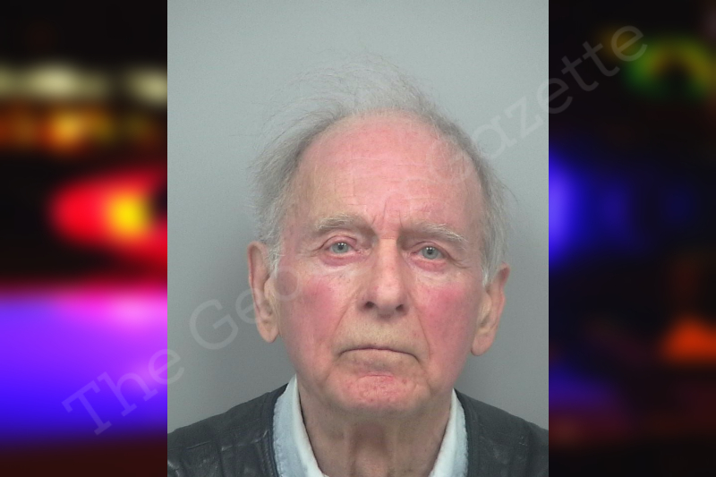 Robert Dumke | Gwinnett County