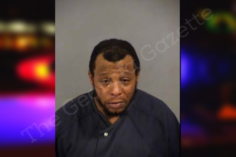 Deangelo Durham | Lowndes County