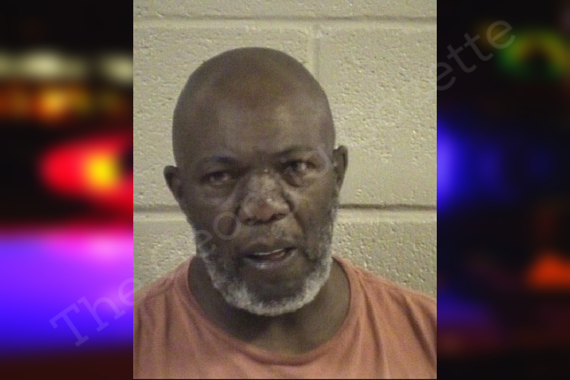 David Willis | Whitfield County