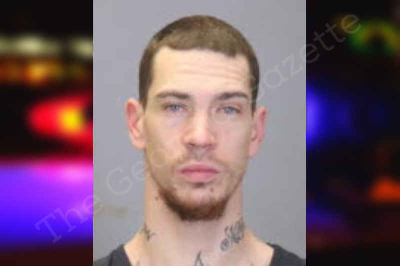 Caleb Douglas — Uncategorized