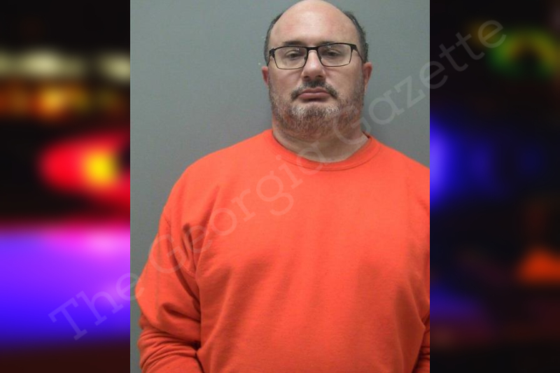 Christopher Dupuy — Cherokee County Jail Bookings