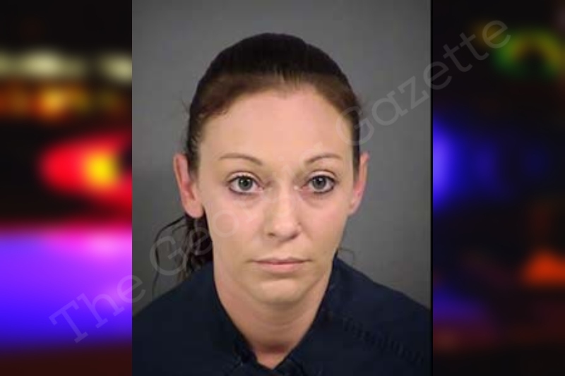 Rachel Evers — Lowndes County Jail Bookings