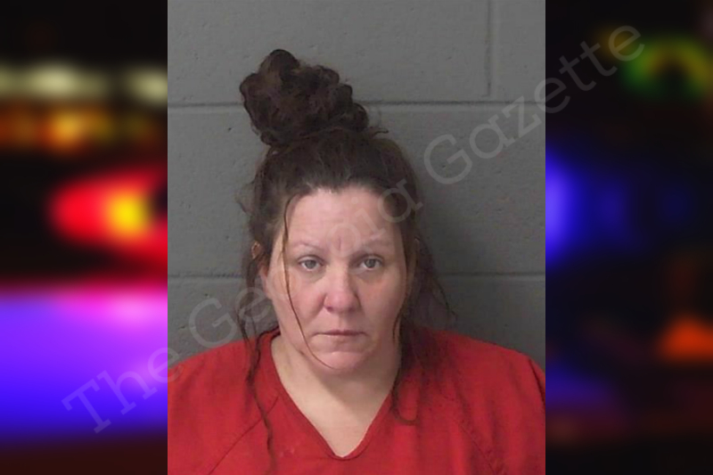 Edna King | Newton County