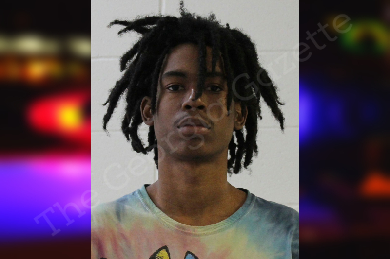 Melvius Fudge | Houston County