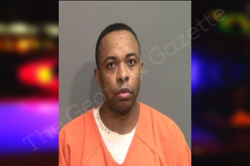 Shane Frazer — Glynn County Jail Bookings