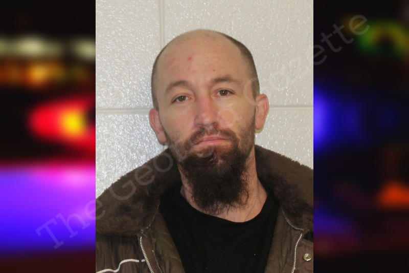 Michael Glore — Houston County Jail Bookings