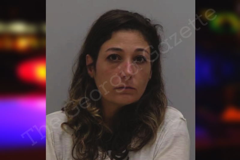 Crystal Goss — Bartow County Jail Bookings