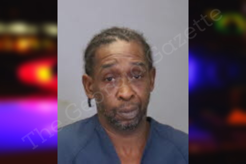 Kenneth Green | Muscogee County