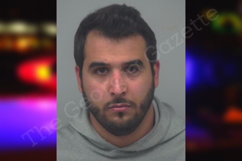 Jose Guzman | Gwinnett County