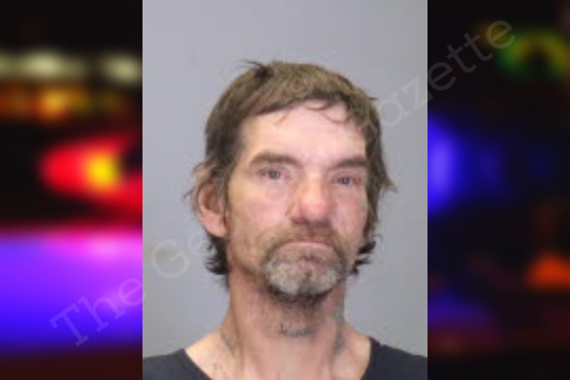 David Hand | Muscogee County