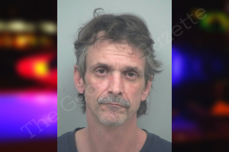 Jackie Harrell | Gwinnett County