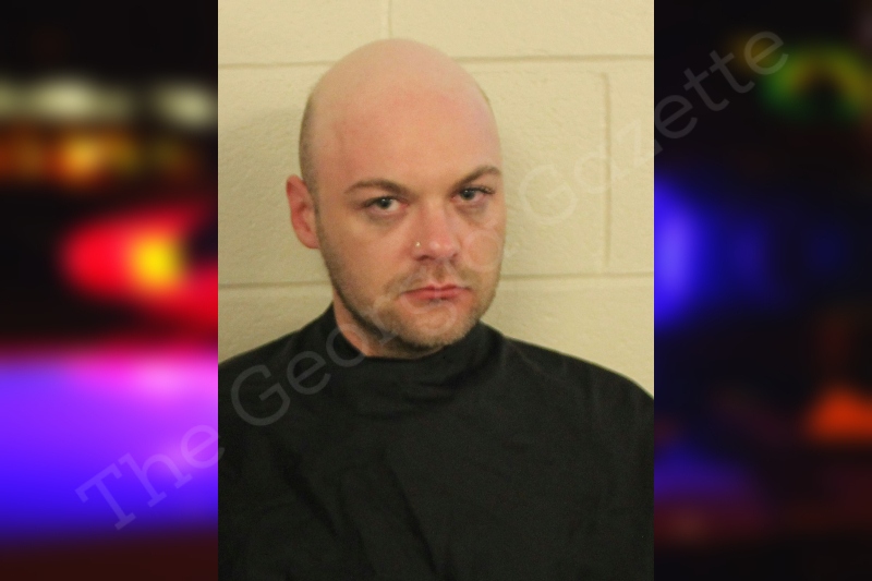 Joshua Hatcher — Floyd County Jail Bookings