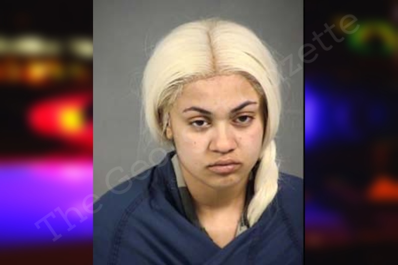 Makayla Hayes | Lowndes County