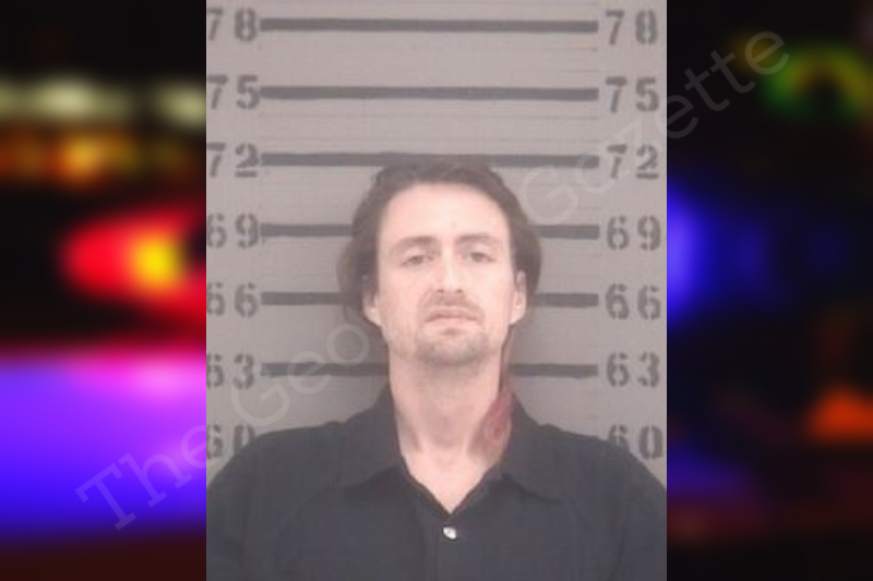 Richard Hepner - Dougherty County