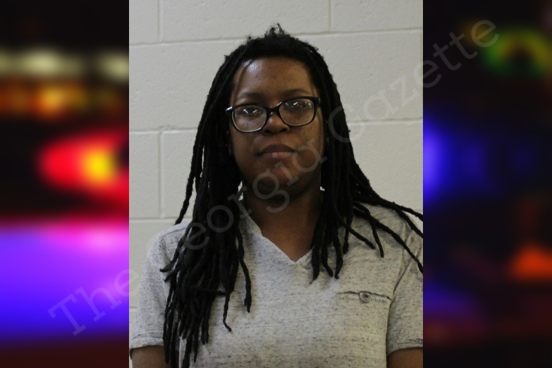 Ariel Hill | Houston County