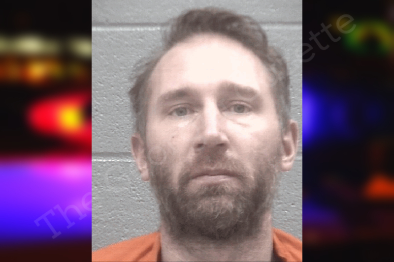 Justin Hite - Columbia County