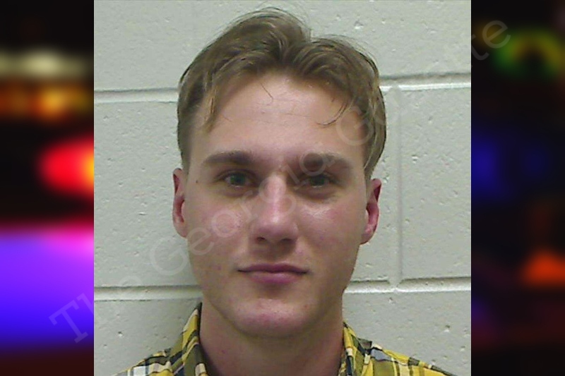 Daniel Hudson | Bulloch County