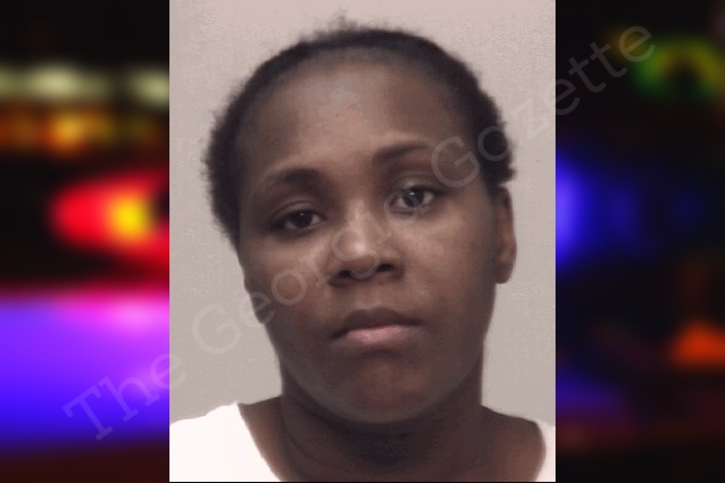 Beshellima Huguley — Coweta County