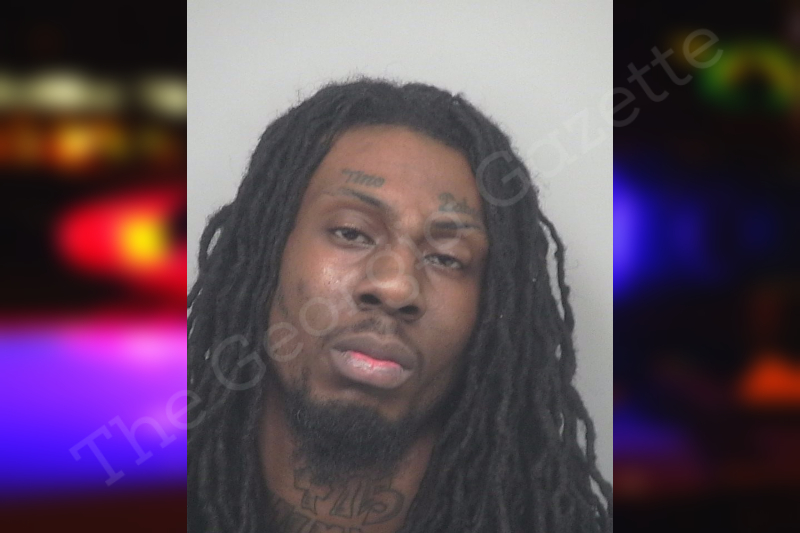 Alexander Hull | Gwinnett County