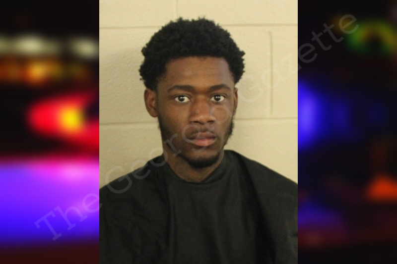 Harold Hunley — Floyd County Jail Bookings