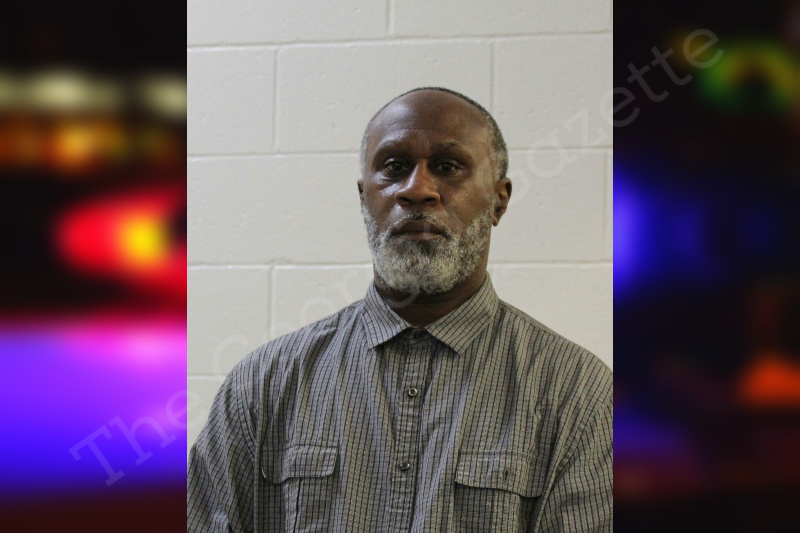 Waymond Ivey | Houston County