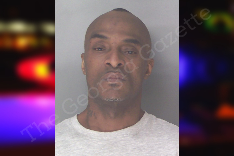 Keith Inman - Douglas County