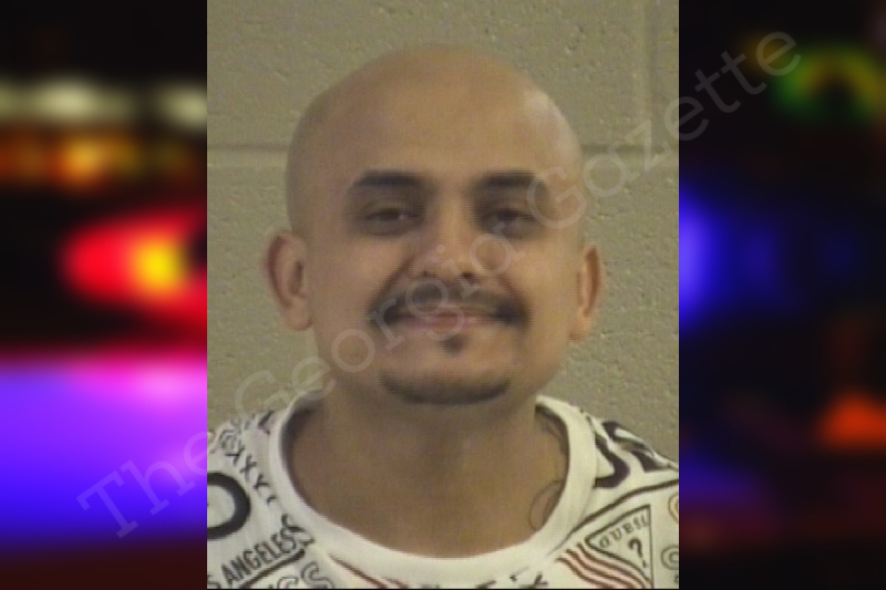 Isaias Martinez — Whitfield County Jail Bookings Isaias Martinez — Whitfield County Jail Bookings