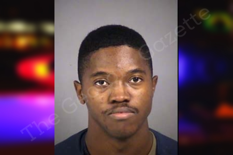 Isaiah Jackson | Lowndes County