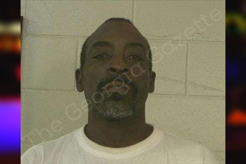 Nathaniel Jackson | Liberty County