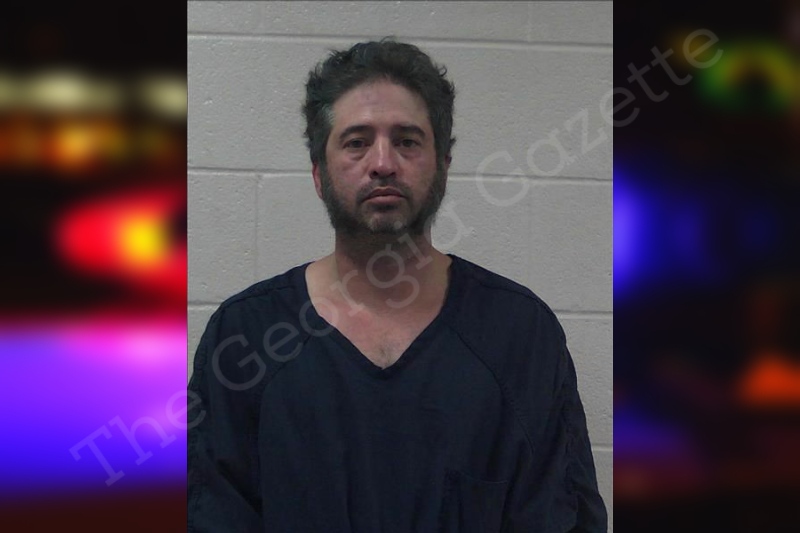 Ramon Jaramillo — Gilmer County Jail Bookings