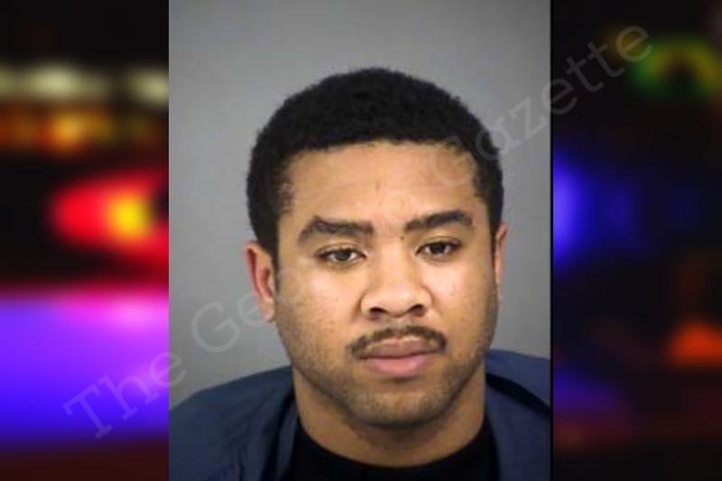 Taevon Jordan — Lowndes County Jail Bookings