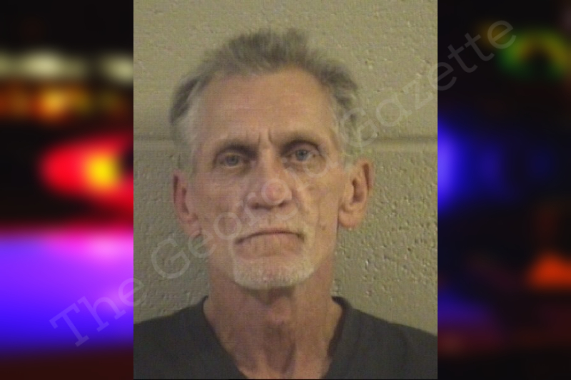 James Henry | Whitfield County