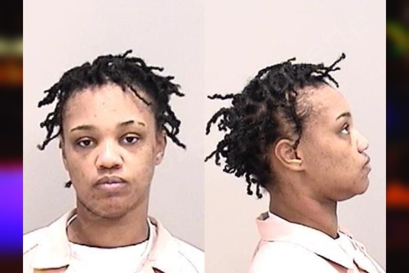 Traci Johnson | Richmond County