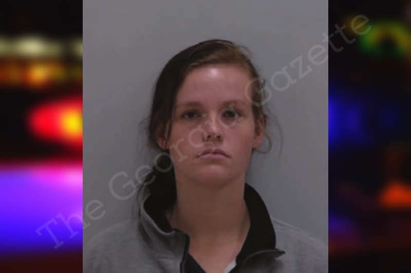 Rachel Keithley — Bartow County Jail Bookings