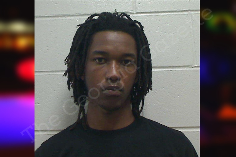 Cecil Kelly | Bulloch County