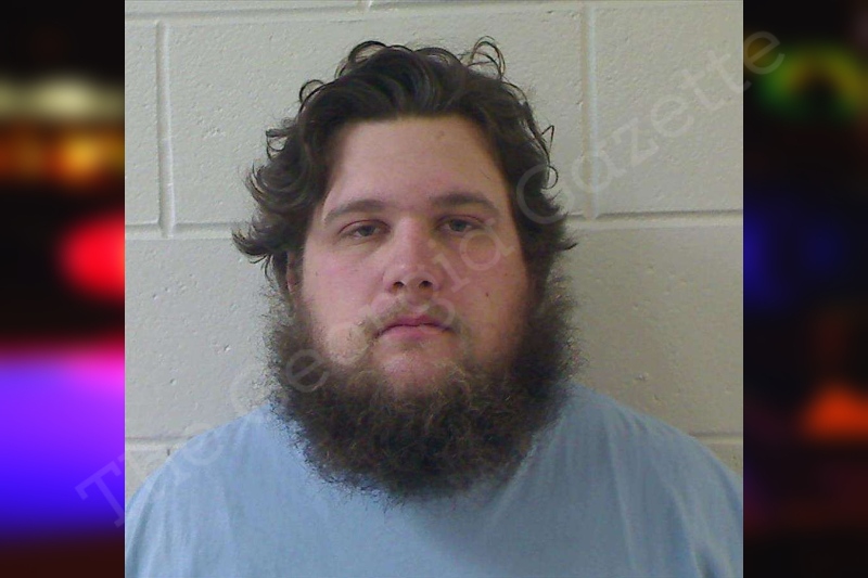 Joshua Kemp — Bulloch County Jail Bookings