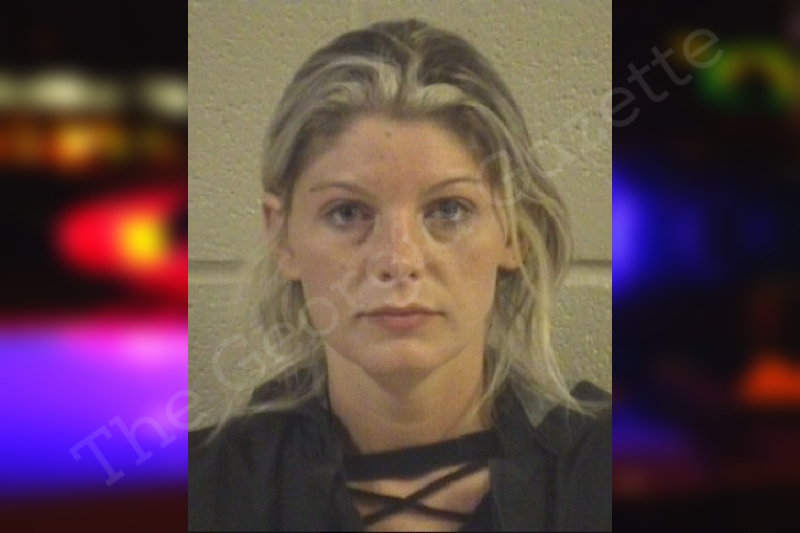 Kelsey Pittman — Whitfield County Jail Bookings