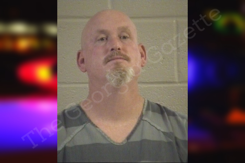 Kevin Chambliss — Whitfield County Jail Bookings