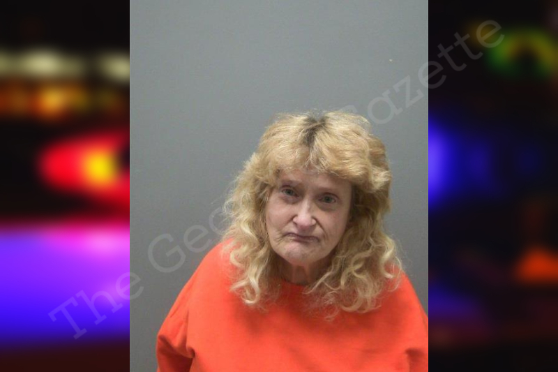 Elizabeth Key | Cherokee County