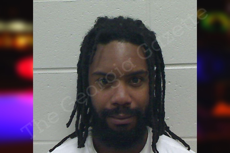 Rodrick Larry - Bulloch County