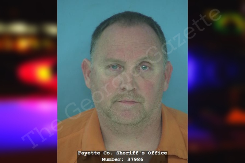 Dallas Lester | Fayette County