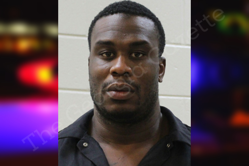 Dominique Lewis — Houston County Jail Bookings